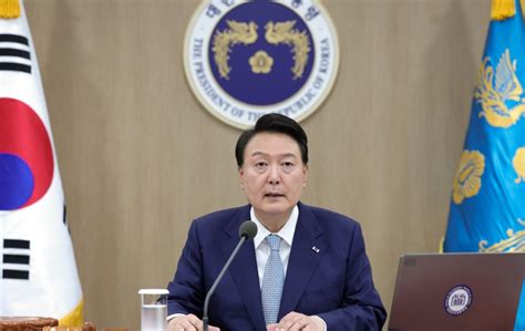 КНДР причетна до війни в Україні президент Південної Кореї