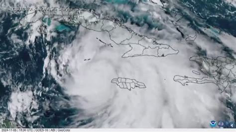Ai Model Gencast Redefines Weather Forecasting Standards
