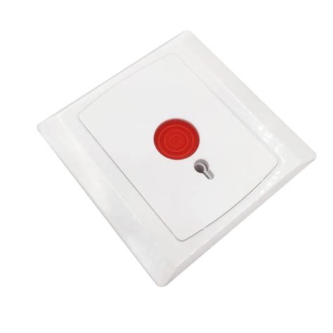 Wireless Sos Emergency Panic Button For Our Gsm Al Grandado