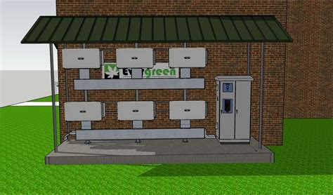 Solar System Design Services In Fatehnagar Id 2854340186462