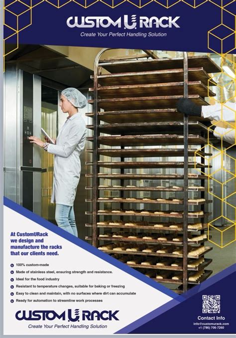 Techthursday Bakeryinnovation Automation Foodtech Industrialbaking