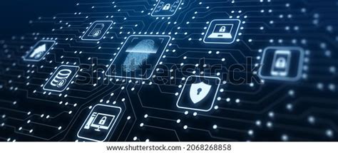 Pcb Scanner Over 19 Royalty Free Licensable Stock Illustrations