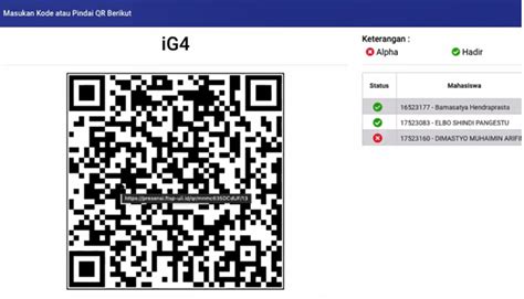 Qr Code Apa Itu Bagian Jenis Jenis Dan Cara Membuatnya The Best Porn Website