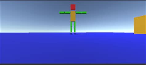 Camera Follows The Character Rotation In A Front Position Unity Engine Unity Discussions