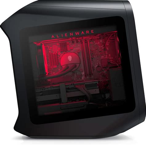 Dell Alienware Aurora Ryzen Edition R14 Gaming Desktop 2022 Core Ryzen 7 1tb Ssd 32gb Ram