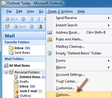 How To Add A Custom Dictionary In Outlook