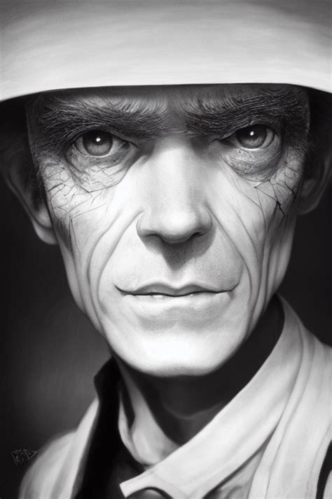 League Of Legends Portrait Of Fiddlesticks By Toxicsquall On Deviantart