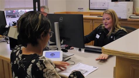 Montana Motor Vehicle Division Aims To Improve Service And Efficiency