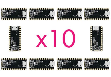 Exen Proto Tiny 32 Bit Arduino Comp Board Indiegogo