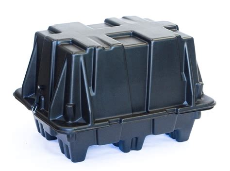 Hyundai Engine Transport Cases Endural