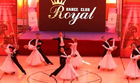 Бүжгийн спортын аварга шалгаруулах тэмцээн боллоо News Mn