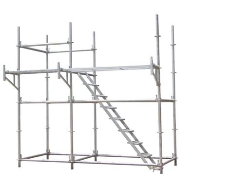 What Are The Different Types Of System Scaffolding