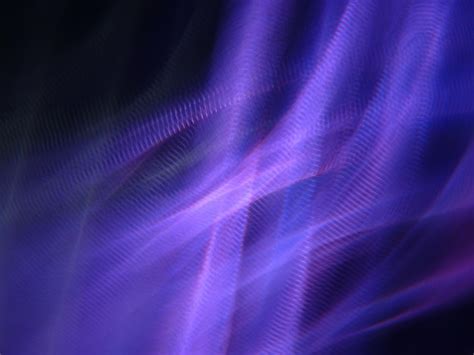 Premium Photo Blurred Purple Background With Interlacing Refraction