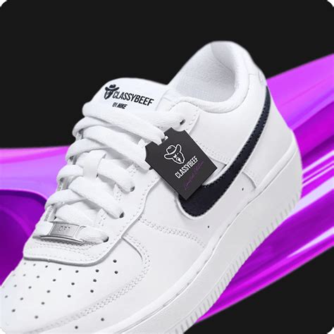 Classybeef Points Store