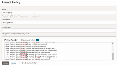 Creating Oci Devops Cicd Pipeline And Deploy Code To Oci Functions Cloud Navigations