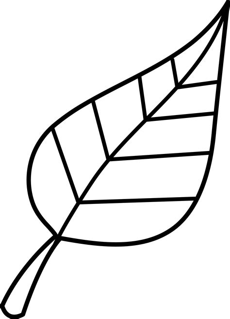 Fall Clip Art Black And White In Black White 65 Cliparts
