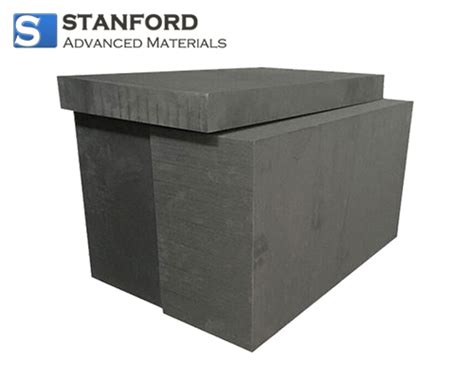Molded Graphite Stanford Advanced Materials