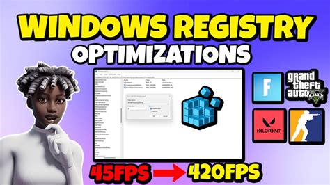 Useful Windows 10 Registry Hacks To Optimize Your Windows Customize