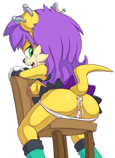 Theotherhalf Porn Arts