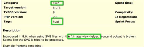 Bug 79836 Fluid Fimage Svg Processing Typo3 Core Typo3 Forge