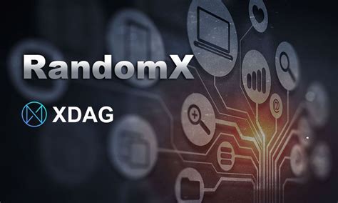 xdag a new dag based cryptocurrency