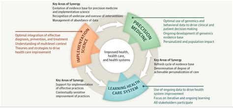 The Role Of Implementation Science Institute For Public Health