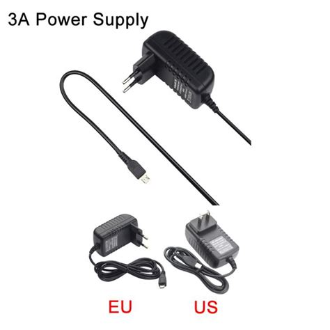 Raspberry Pi Kit 1 Kuongshun Electronic