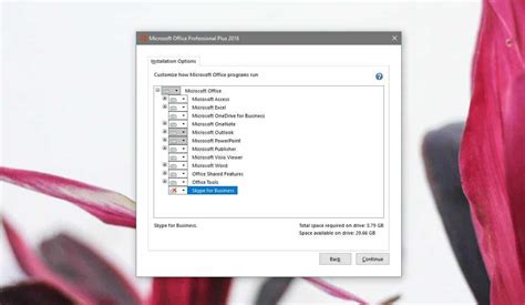 How To Uninstall Skype For Business On Windows