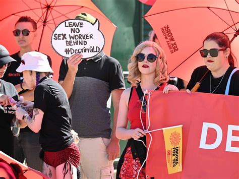 40 Pics Brisbane Labour Day March 2023 The Chronicle
