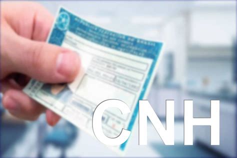 Cnh O Que E Como Obt La No Brasil