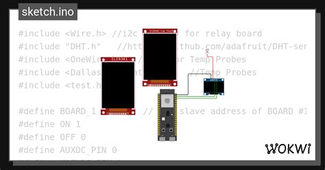 Project From Yourube Wokwi Esp32 Stm32 Arduino Simulator Project From Yourube Wokwi Esp32 Stm32 Arduino Simulator