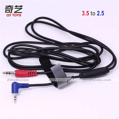 QY Timer Data Cable To Connect Display Puzzle Intellectual Toy Magic Cube ZiiCube Com