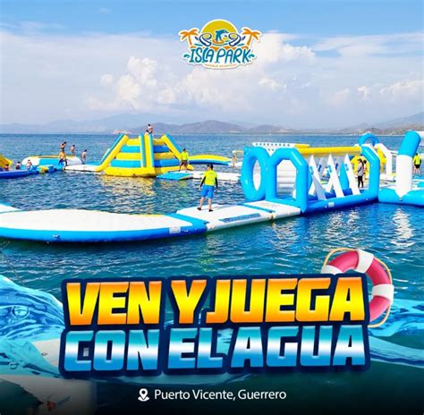 Puerto Vicente Relájate En Un Apacible Destino En Guerrero