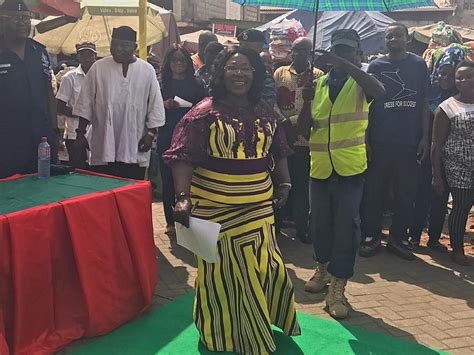 Attach Importance To District Assembly Elections Chief Of Staff