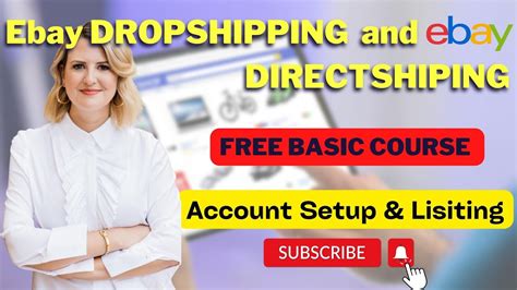 ebay first listing i පළමු item එක හරියට list කරමු i dropshiping