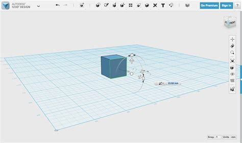 Autodesk 123d Design Review While Every 3d Printer Comes With Its