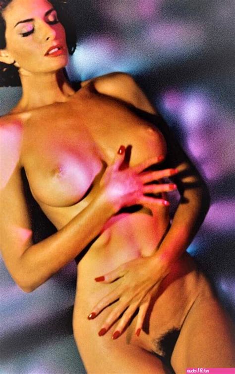 Joan Severance Nude Onlyfans Leaks