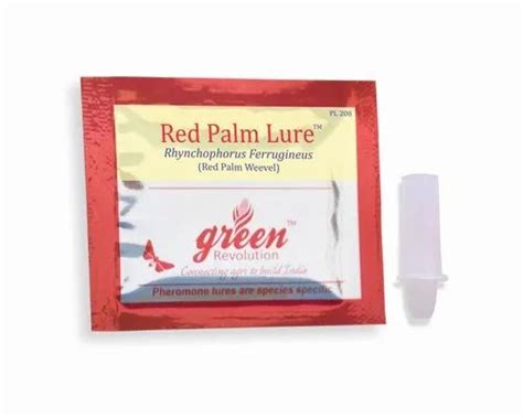 Green Revolution Red Palm Weevil Pheromone Trap Rpw Pheromone Lure