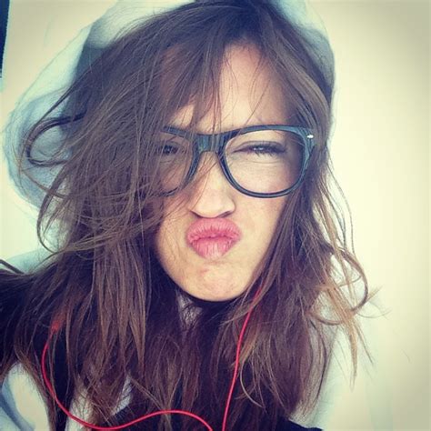 Instagram Katie Cassidy Photo 33660443 Fanpop