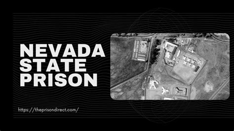 Ely State Prison Nevadas Death Row The Prison Direct