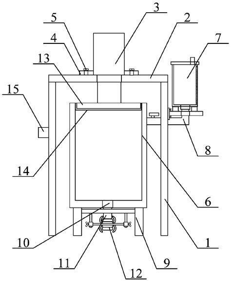 Charge Mixture Computation Adding Device For Plasticizer Eureka Patsnap Develop Intelligence