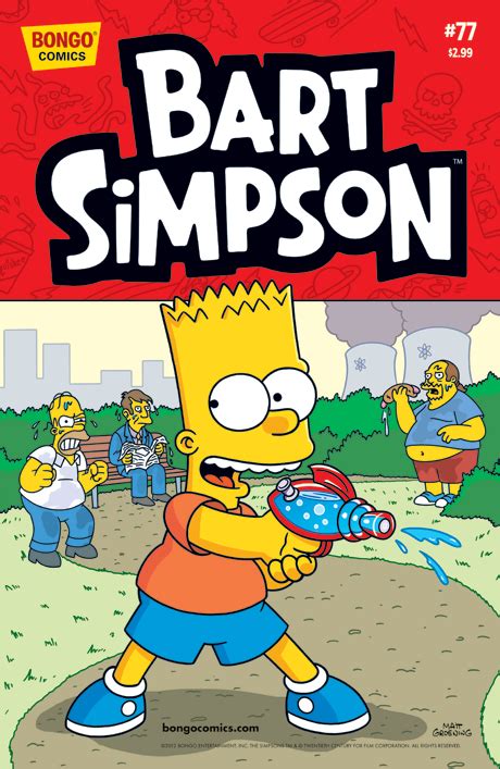 Bart Simpson Wikisimpsons The Simpsons Wiki