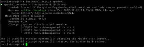 C I T Lamp Stack Tr N Ubuntu Vhost