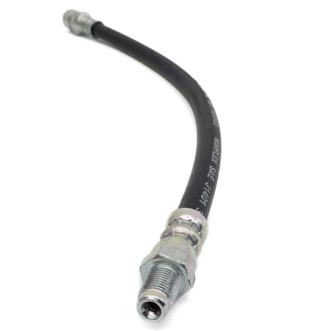 Manguera De Frenos De Rueda Delantera Powerparts