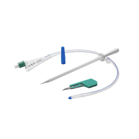 Suprapubic Catheter Kit Bard At Vivian Bernhardt Blog