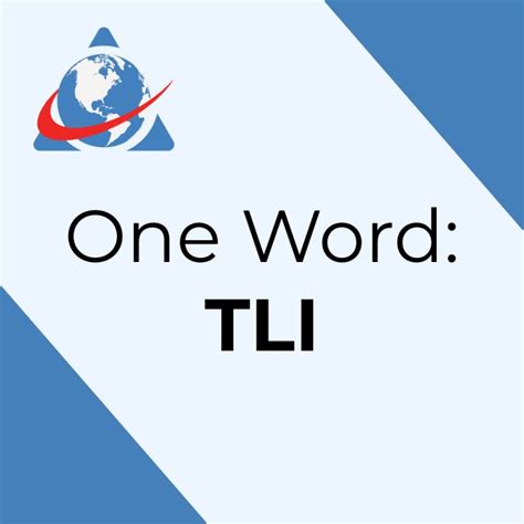 Tli On Linkedin Tli Logistics
