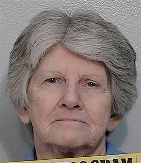Patricia Krenwinkel One Of Charles Mansons Deadliest Killers