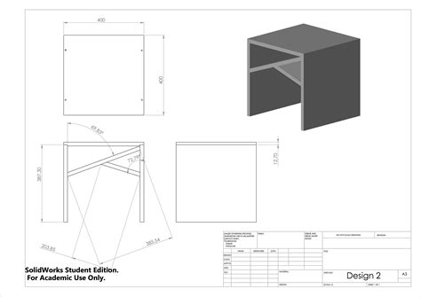 Solidworks Portfolio Behance