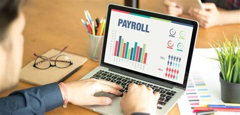 The Best Payroll Management Software For Small Businesses