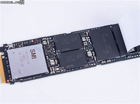 3200MB/s 高速傳輸！Intel SSD 760P 512GB 固態硬碟實測！ - Mobile01